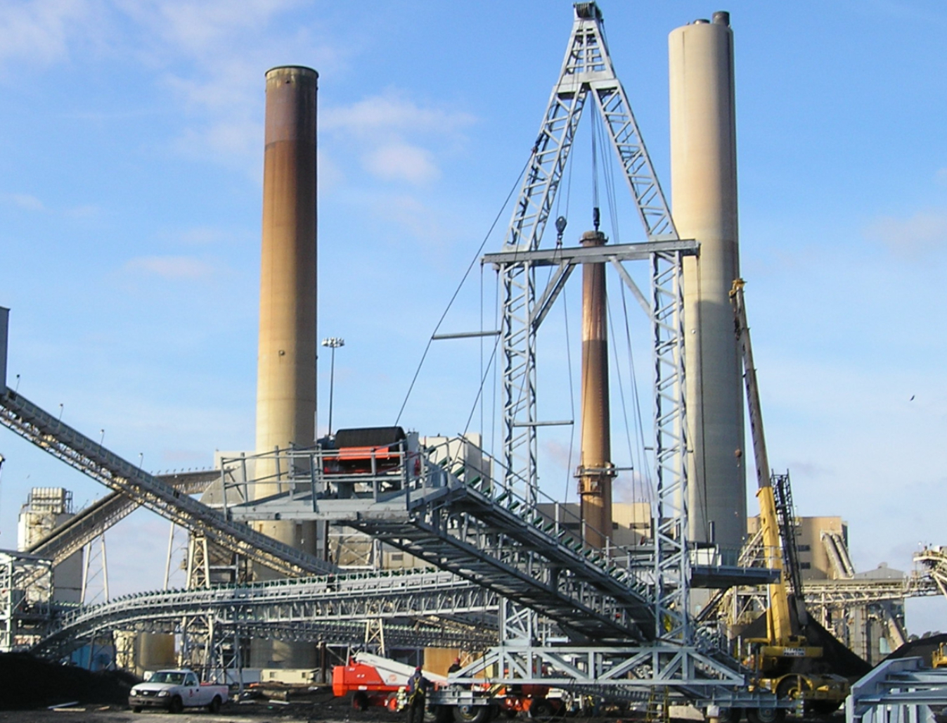 Conveyor Designs Products